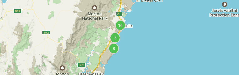 10 Best Walking Trails in Ulladulla | AllTrails