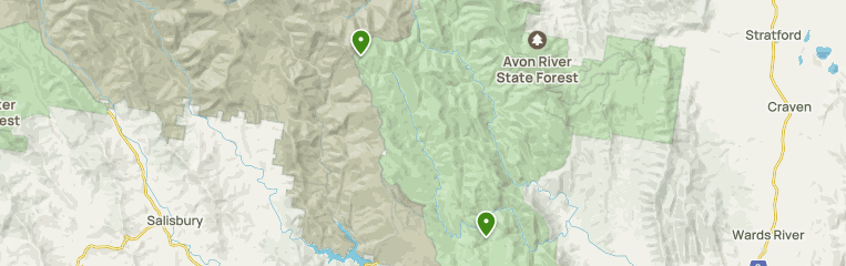 Best Walking Trails in Upper Karuah River | AllTrails