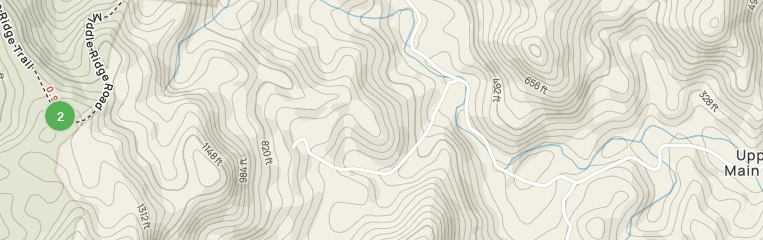 Best Walking Trails in Upper Main Arm | AllTrails