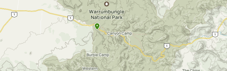 Best Historic Site Trails in Warrumbungle | AllTrails