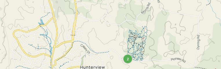 Best Walking Trails in Wattle Ponds | AllTrails