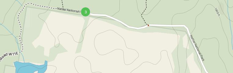 Best Camping Trails in Wattle Ridge | AllTrails