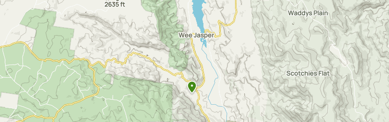 Best Backpacking Trails in Wee Jasper | AllTrails