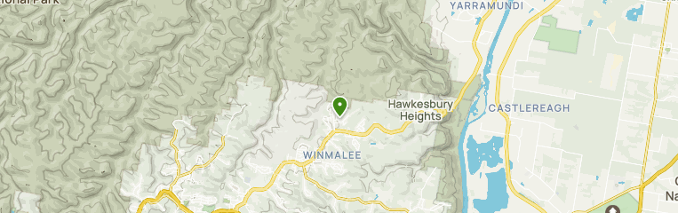 Best Mountain Biking Trails in Winmalee | AllTrails