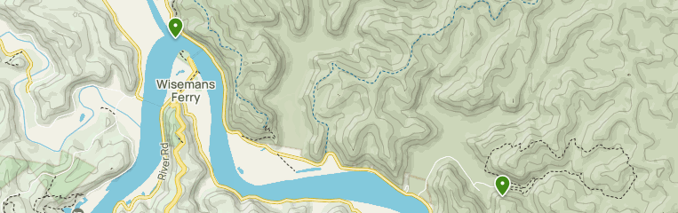 Best Historic Site Trails in Wisemans Ferry | AllTrails