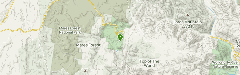 Best Cave Trails in Wombeyan Caves | AllTrails