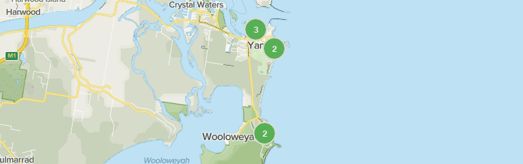 Best Walking Trails in Yamba | AllTrails