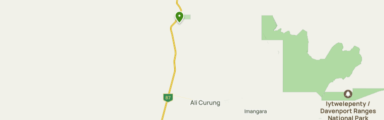 Best Camping Trails in Ali Curung | AllTrails