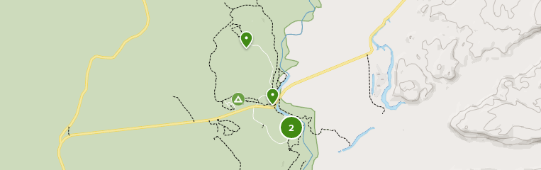 2023 Best Easy Trails in Jabiru | AllTrails