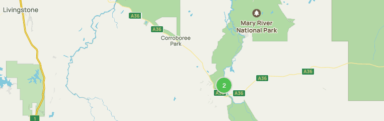 Best Walking Trails in Marrakai | AllTrails