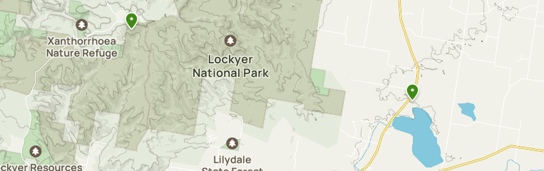 Best Forest Trails in Adare | AllTrails