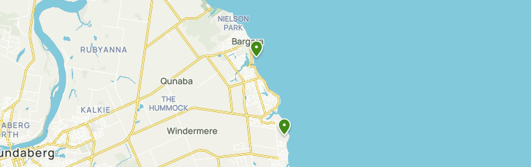 Best Beach Trails in Bargara - Innes Park | AllTrails