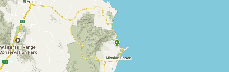 Best Beach Trails in Bingil Bay | AllTrails