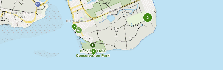 2023 Best Easy Trails in Bongaree - Woorim | AllTrails