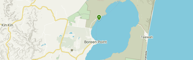 Best Beach Trails in Boreen Point | AllTrails