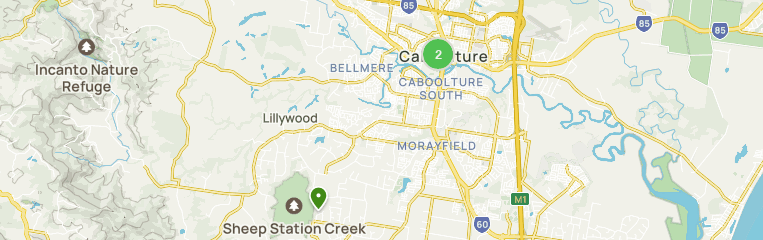 Best Walking Trails in Caboolture | AllTrails