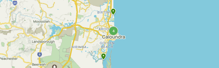 Best Kid Friendly Trails in Caloundra West | AllTrails
