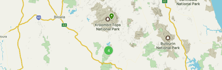 Best Moderate Trails in Cania | AllTrails