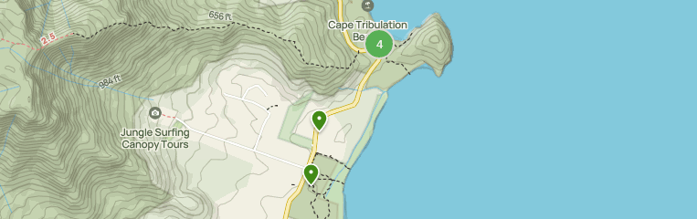 Best Beach Trails in Cape Tribulation | AllTrails
