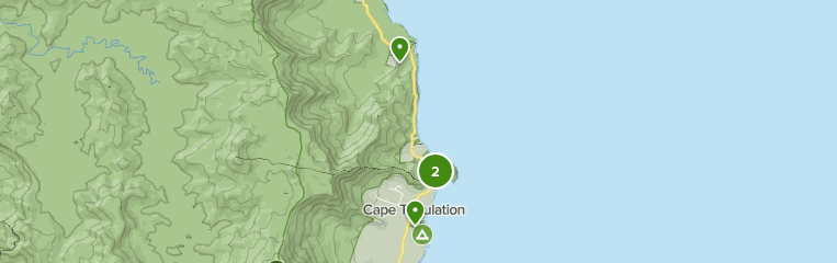 Best Easy Trails in Cape Tribulation | AllTrails