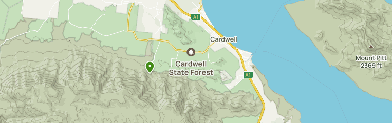 Best Waterfall Trails in Cardwell | AllTrails