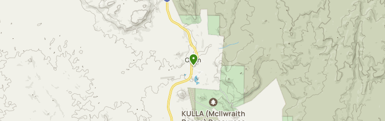 Best Views Trails in Coen | AllTrails