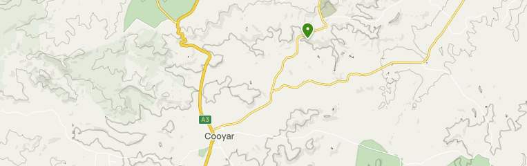 Best Forest Trails in Cooyar | AllTrails