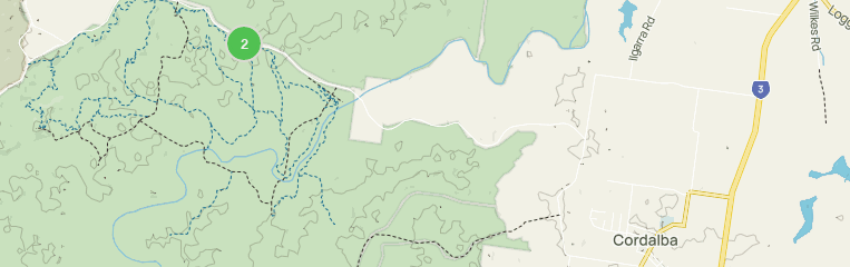 Best Forest Trails in Cordalba | AllTrails