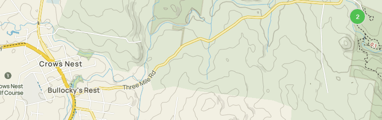 Best Waterfall Trails in Crows Nest | AllTrails