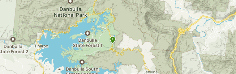 Best Lake Trails in Danbulla | AllTrails