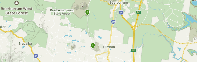 Best Kid Friendly Trails in Elimbah | AllTrails