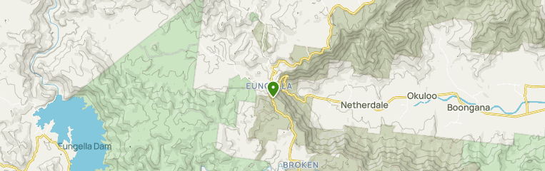 Best Walking Trails in Eungella | AllTrails