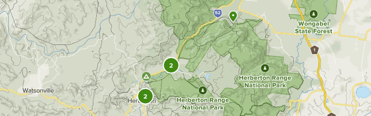 Best River Trails in Herberton | AllTrails