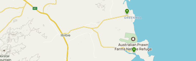 Best Walking Trails in Ilbilbie | AllTrails