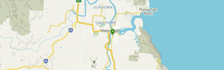 Best River Trails in Innisfail | AllTrails