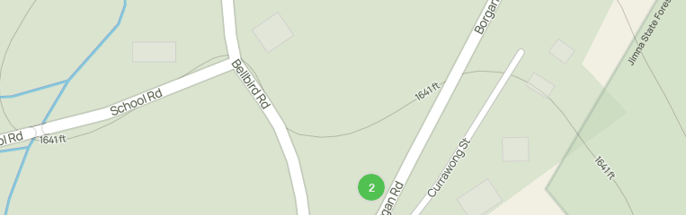 Best Forest Trails in Jimna | AllTrails