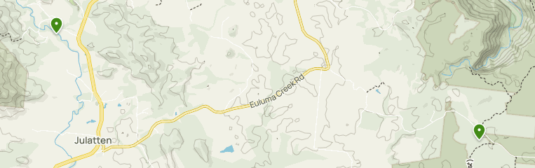 Best Walking Trails in Julatten | AllTrails