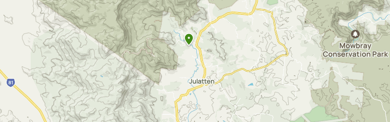 Best Wild Flowers Trails in Julatten | AllTrails