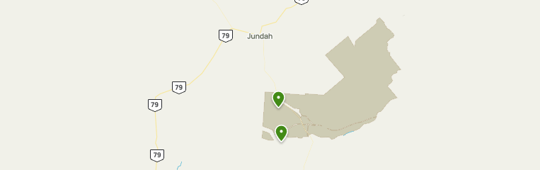 Best River Trails in Jundah | AllTrails