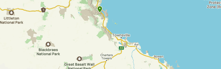 Best Walking Trails in Kennedy | AllTrails