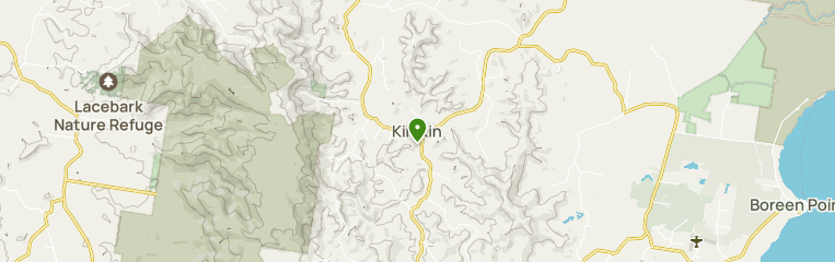 Best Camping Trails in Kin Kin | AllTrails