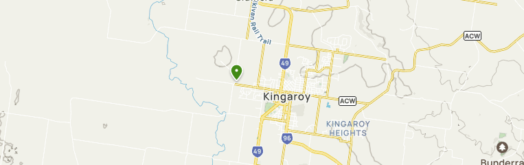 Best Views Trails in Kingaroy | AllTrails