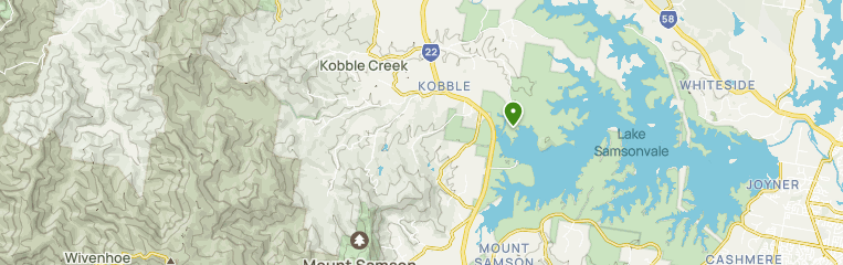 Best Walking Trails in Kobble Creek | AllTrails