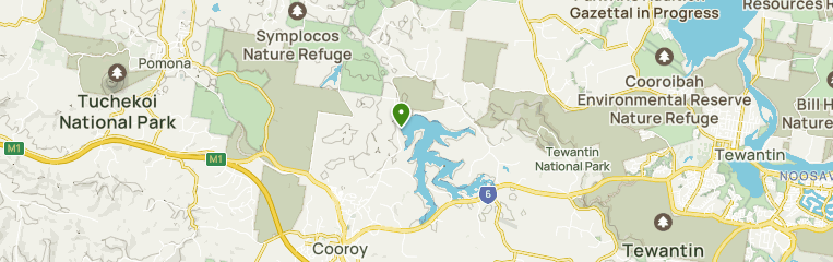 Best Lake Trails in Lake MacDonald | AllTrails