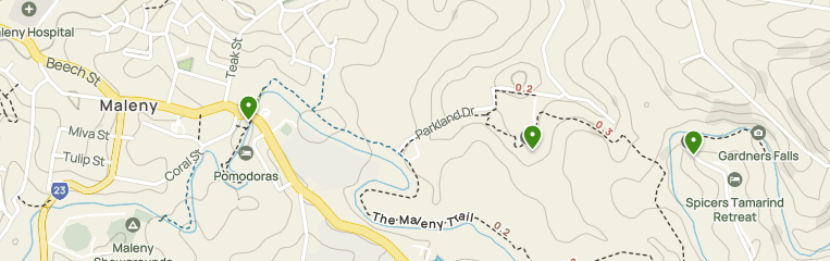 Best Walking Trails in Maleny | AllTrails