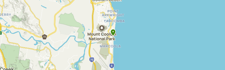 Best Walking Trails in Marcoola | AllTrails