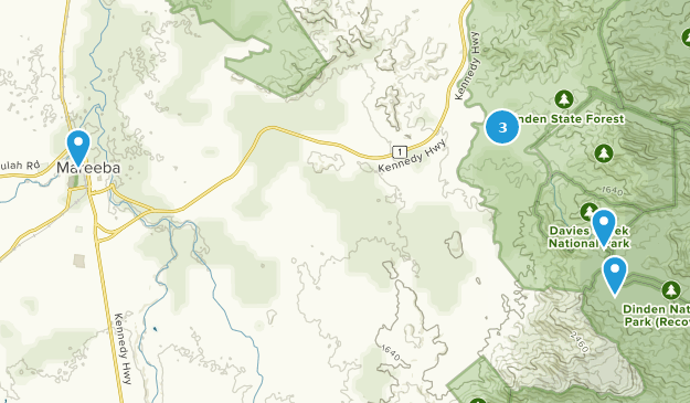 Best Walking Trails near Mareeba, Queensland Australia | AllTrails