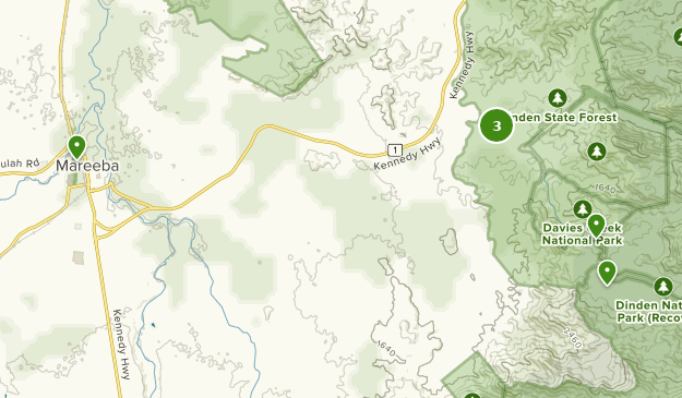 Best Walking Trails near Mareeba, Queensland Australia | AllTrails