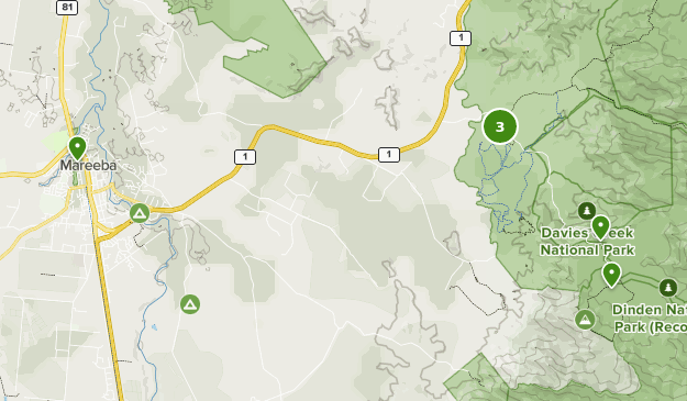 Best Walking Trails near Mareeba, Queensland Australia | AllTrails