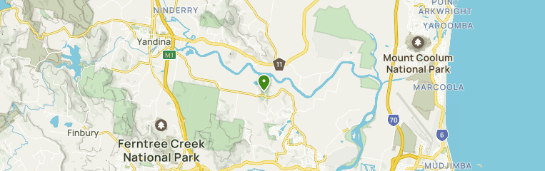 Best Lake Trails in Maroochy River | AllTrails